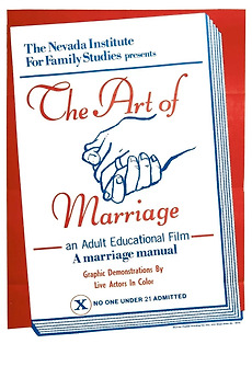 ‎The Art of Marriage (1970) directed by Sean S. Cunningham • Film ...
