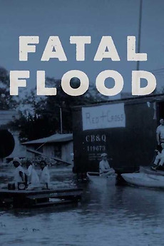 ‎Fatal Flood (2001) directed by Chana Gazit • Film + cast • Letterboxd