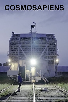 ‎Cosmosapiens (2023) directed by Pavel Cuzuioc • Reviews, film + cast ...