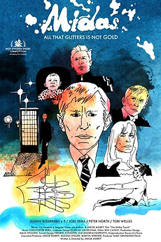 ‎Midas (2020) directed by Jakob Márky • Film + cast • Letterboxd