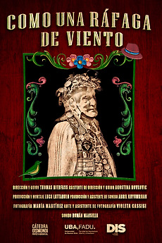 ‎As a gust of wind (2023) directed by Thomas Bierfass • Reviews, film ...