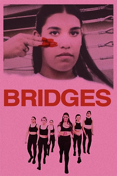 ‎Bridges (2023) directed by Roni Blak • Film + cast • Letterboxd
