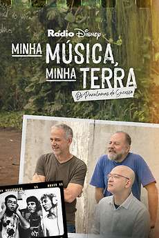 ‎My Music, My Roots: Os Paralamas do Sucesso (2023) directed by Karina ...
