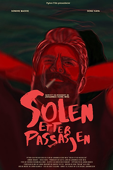 ‎Solen etter Passasjen (2023) directed by Johannes Veine Wiig • Reviews, film + cast • Letterboxd