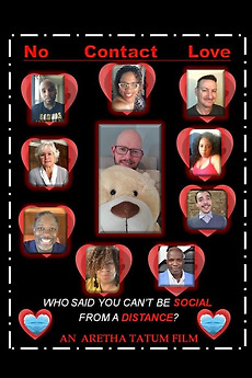 ‎No Contact Love (2020) directed by Aretha Tatum • Film + cast • Letterboxd