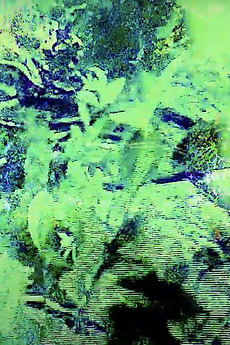 ‎Permadeath green (2023) directed by Elijah Valter • Reviews, film ...