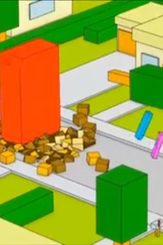 ‎Sunday Jog (2011) directed by Colus Havenga • Film + cast • Letterboxd