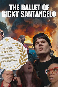 ‎The Ballad of Ricky Santangelo directed by Tim Savage • Film + cast ...