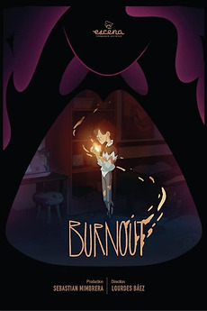 ‎Burnout (2023) directed by María de Lourdes Báez Reyes • Reviews, film ...