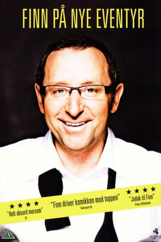 ‎Finn På Nye Eventyr (2010) • Film + cast • Letterboxd