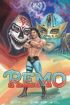 ‎Remo (2023) directed by Anibal Díaz • Reviews, film + cast • Letterboxd