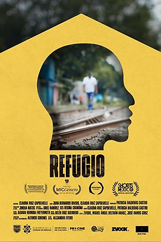 ‎Refuge (2023) directed by Claudia Ruiz Capdevielle • Film + cast ...
