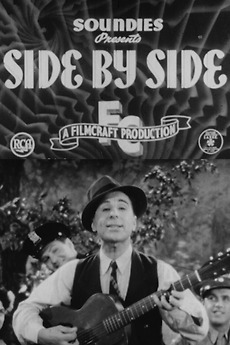 ‎Side by Side (1944) directed by William Forest Crouch • Reviews, film ...