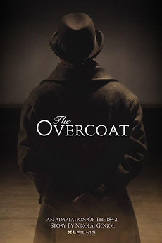 ‎The Overcoat (2021) directed by Justin Juice Black • Film + cast ...
