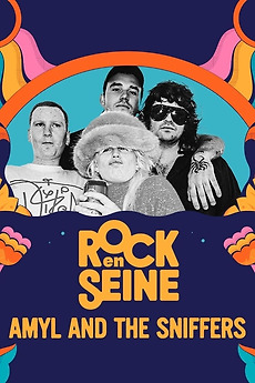 ‎Amyl and The Sniffers - Rock en Seine 2023 (2023) directed by Xavier ...