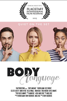 ‎Body Language directed by Kirby Soderberg • Film + cast • Letterboxd