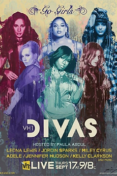 ‎VH1 Divas 2009 (2009) • Film + cast • Letterboxd
