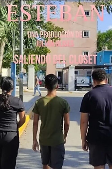 ‎Esteban directed by Julián Ulises Peraza May • Film + cast • Letterboxd