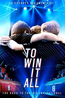 ‎To Win It All (2019) directed by David Grabias • Film + cast • Letterboxd