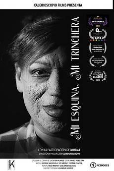 ‎Mi esquina, mi trinchera (2022) directed by Guinduri Arroyo • Reviews ...