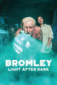 ‎Bromley: Light After Dark (2023) directed by Sean McDonald • Reviews ...
