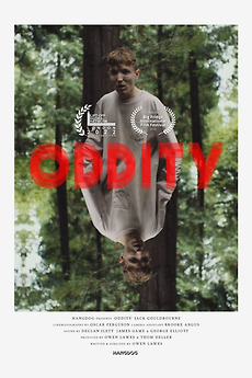 ‎Oddity (2022) directed by Owen Lawes • Reviews, film + cast • Letterboxd