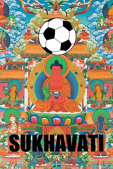 ‎Sukhavati (2023) directed by Sun Ho-bin, Na Ba-ru • Reviews, film ...