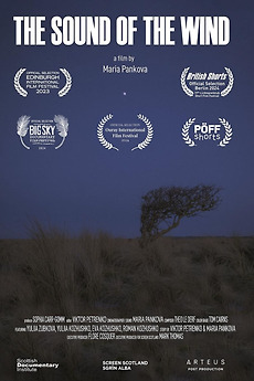 ‎The Sound of the Wind (2023) directed by Maria Pankova • Reviews, film ...