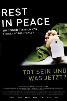 ‎Rest in Peace (2010) directed by Andrea Morgenthaler • Reviews, film ...