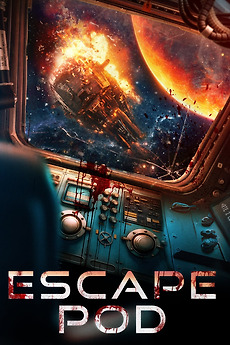 ‎Escape Pod (2023) directed by Aaron Mirtes • Reviews, film + cast ...