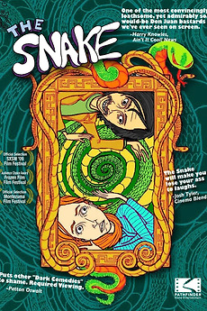 ‎The Snake (2009) directed by Adam Goldstein, Eric Kutner • Reviews ...