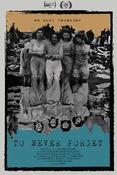 ‎To Never Forget (2022) directed by Péter Hegedüs • Reviews, film ...