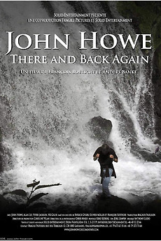 ‎John Howe: There and Back Again • Film + cast • Letterboxd