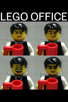 ‎Lego Office (2013) directed by Michael Hickox • Film + cast • Letterboxd