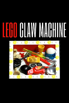 ‎Lego Claw Machine (2009) directed by Michael Hickox • Film + cast ...