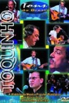‎Toquinho - Tons do Brasil (2016) • Film + cast • Letterboxd