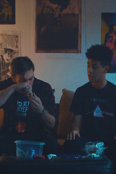 ‎Quince's First Time Getting High (2018) directed by Jack Murtha • Film ...