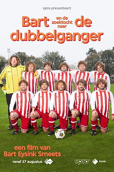 ‎Bart and the search for the doppelgänger (2023) directed by Bart ...