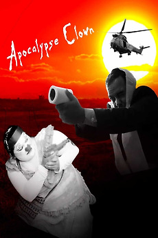 ‎Apocalypse Clown (Janaina Reis) directed by Janaina Reis • Film + cast ...