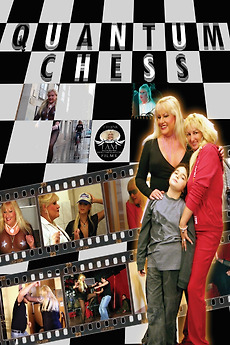 ‎Chess Movie (2008) directed by Desire Dubounet • Reviews, film + cast ...