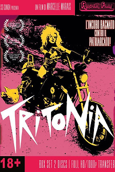 ‎TriTonia (2018) directed by Marcelle Marais • Reviews, film + cast ...