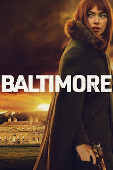 ‎Baltimore (2023) directed by Christine Molloy, Joe Lawlor • Reviews ...