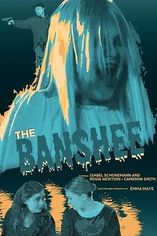 banshee poster hd