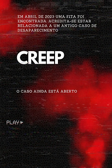 ‎Creep (2023) directed by João Pedro Tinoco • Reviews, film + cast ...