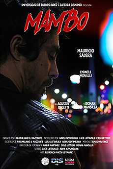 ‎Mambo (2021) directed by Maximiliano. A. Mazzante • Reviews, film ...