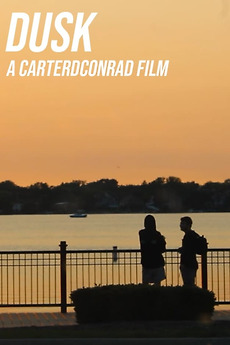 ‎Dusk (2023) directed by Carter Conrad • Reviews, film + cast • Letterboxd