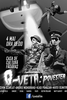 ‎Q-Veta: Povestea directed by Achim Scarlat • Film + cast • Letterboxd