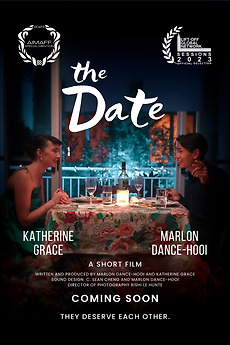 ‎The Date • Film + cast • Letterboxd