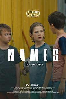 ‎Names (2023) directed by Jane Spasikj • Reviews, film + cast • Letterboxd