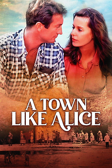 ‎A Town Like Alice (1981) directed by David Stevens • Reviews, film ...